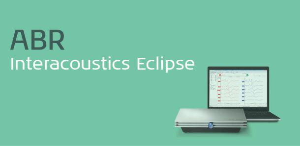 ABR Interacoustics Eclipse